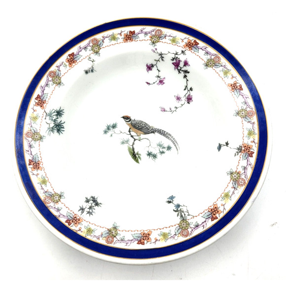Rosenthal | Dining | Vintage Rosenthal Germany Porcelain Bowl Bird ...